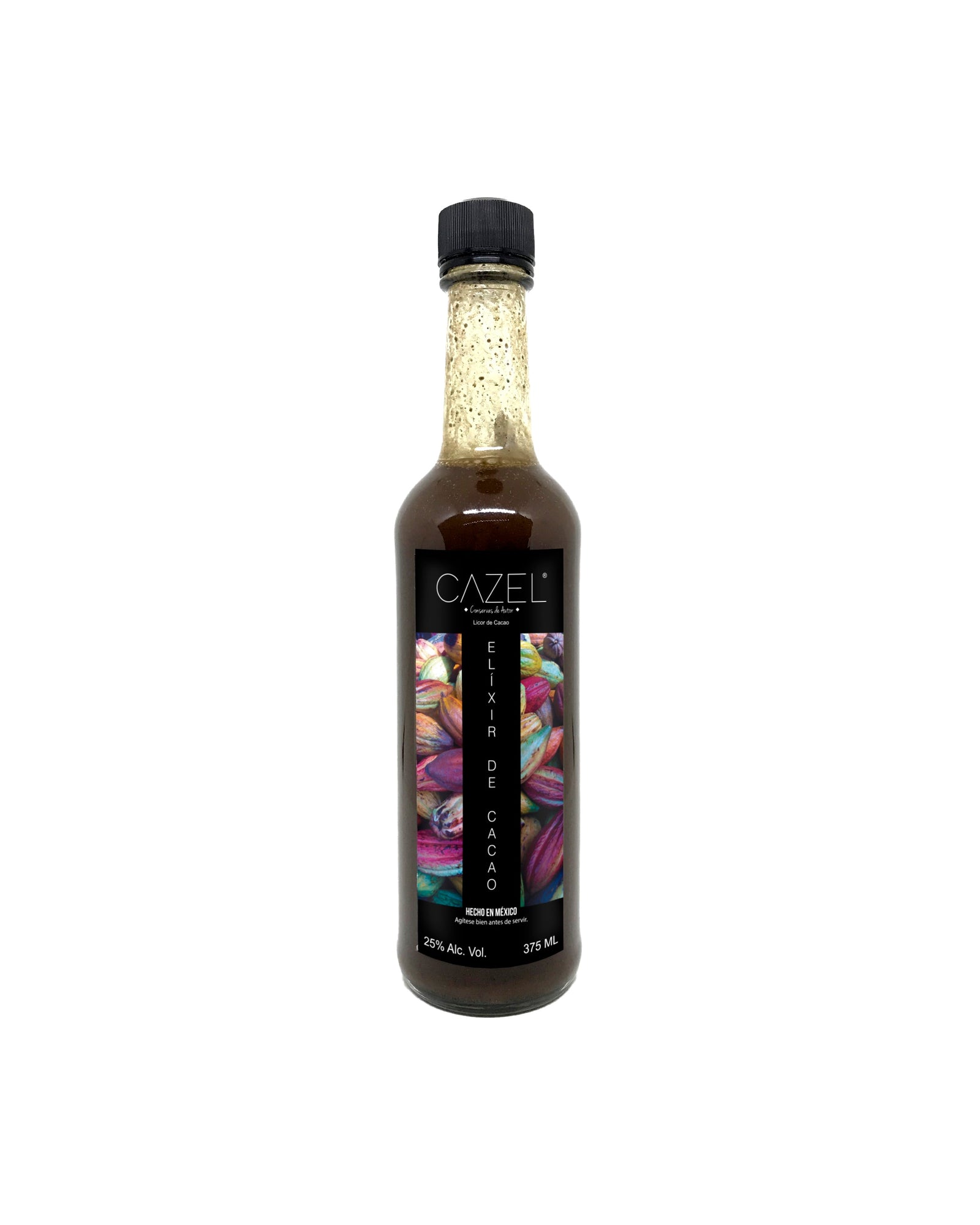 Elixir de Cacao 375ML